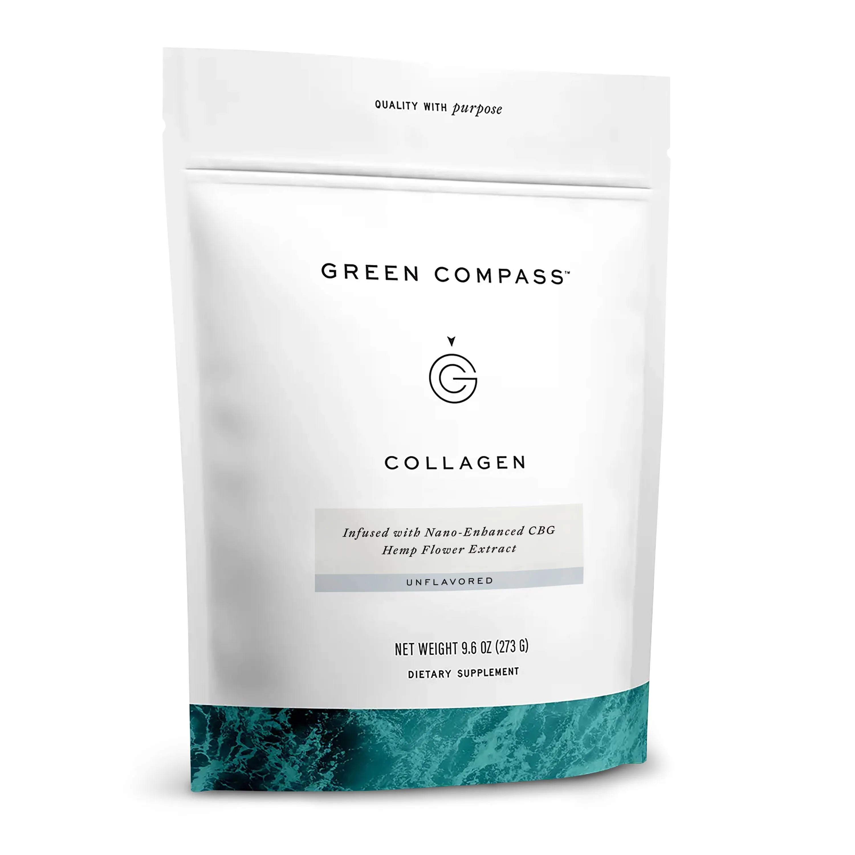 Collagen – Green Compass