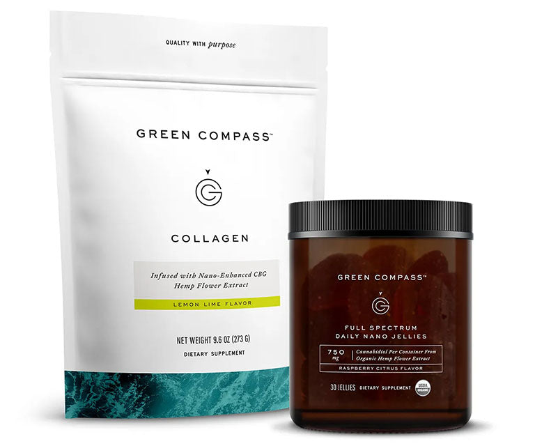 Products – Green Compass